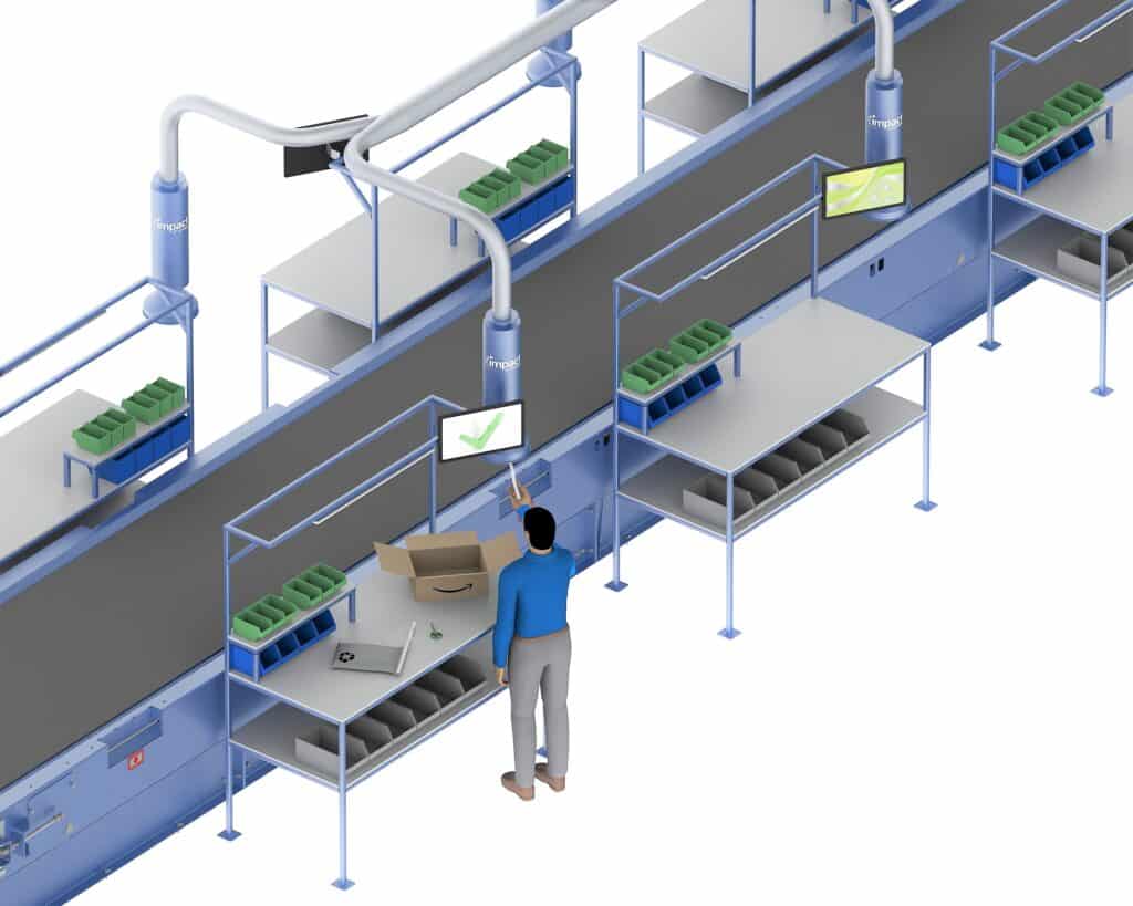Waste Plastic and Flexible Packaging Removal Solution For Fulfilment ...
