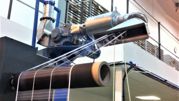 Label Matrix Extraction - Impact Air Systems